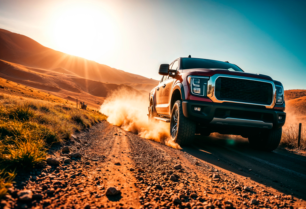 Diesel Cars: Power, Durability, and Efficiency – DM Auto Spare Hub
